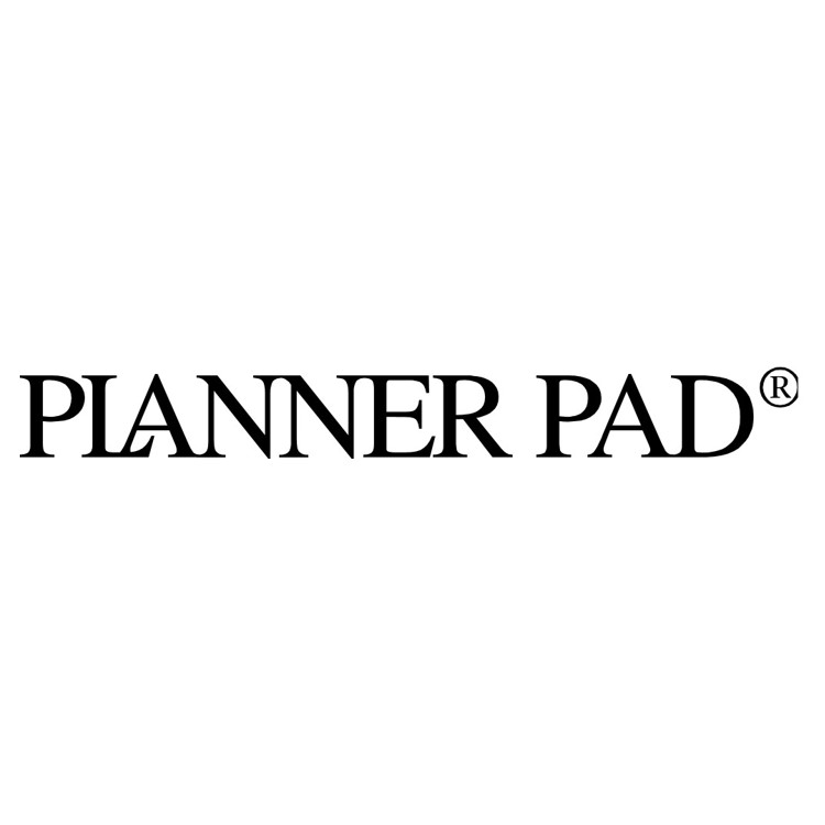 Planner Pad logo sq – NAPO's Official Blog