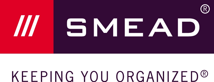Smead Logo 4 color 2 registered – NAPO's Official Blog