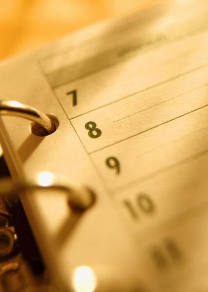 date book – NAPO's Official Blog