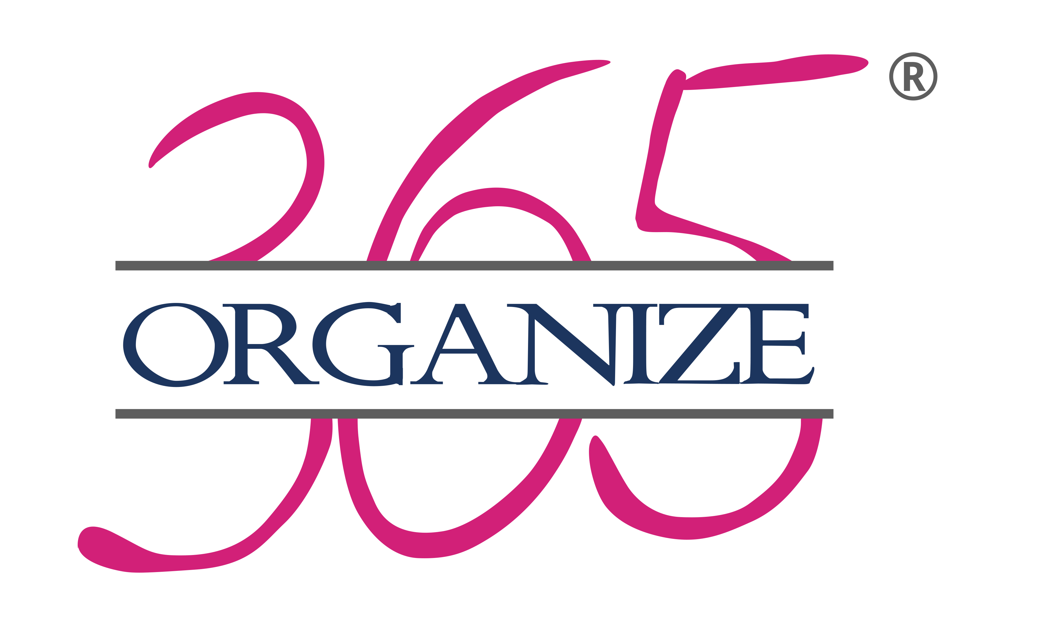 Organize 365 NEW logo (1) – NAPO's Official Blog